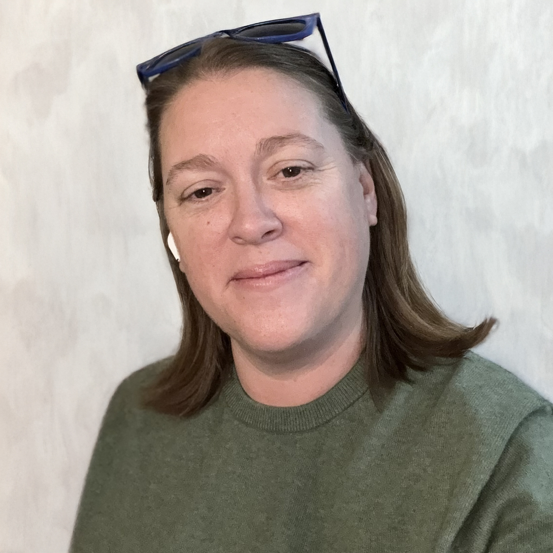 Vanessa Rodley | Friends of George's